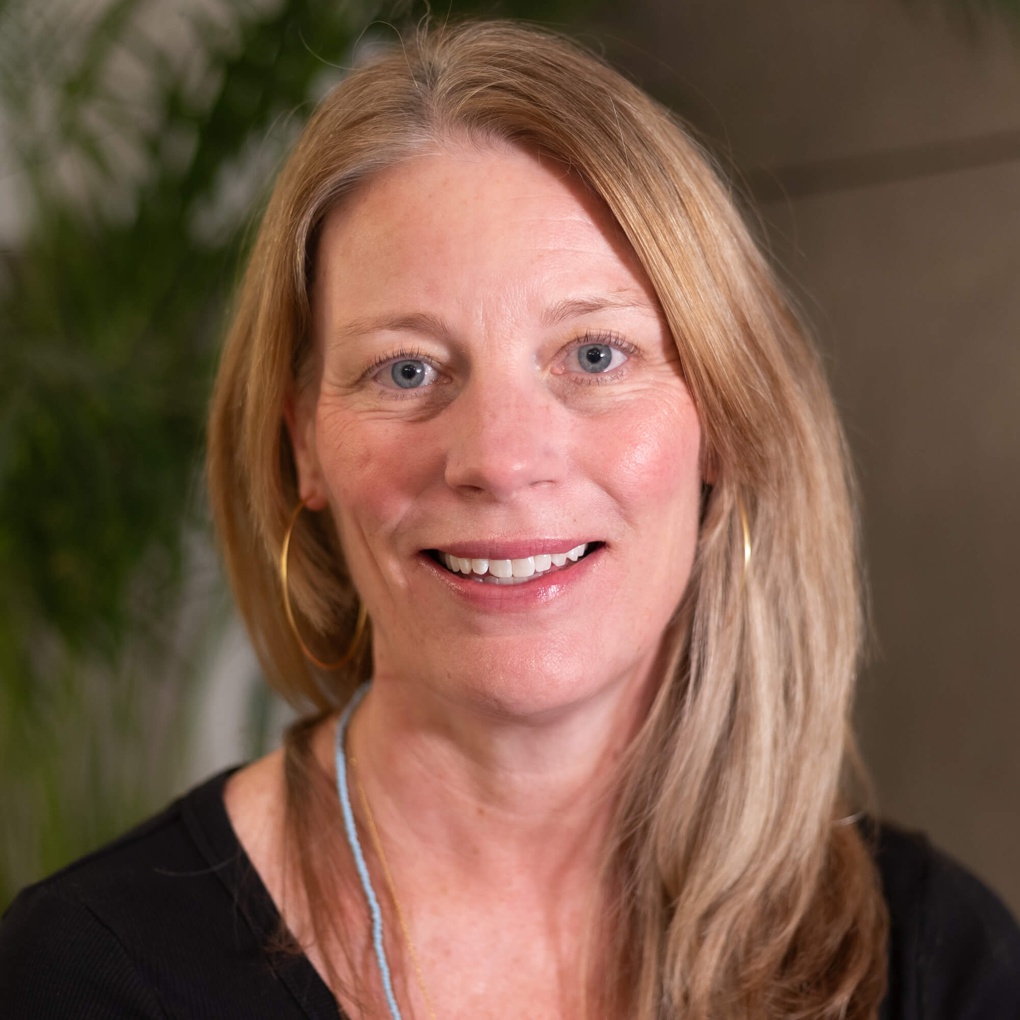 Our Team | GivingData